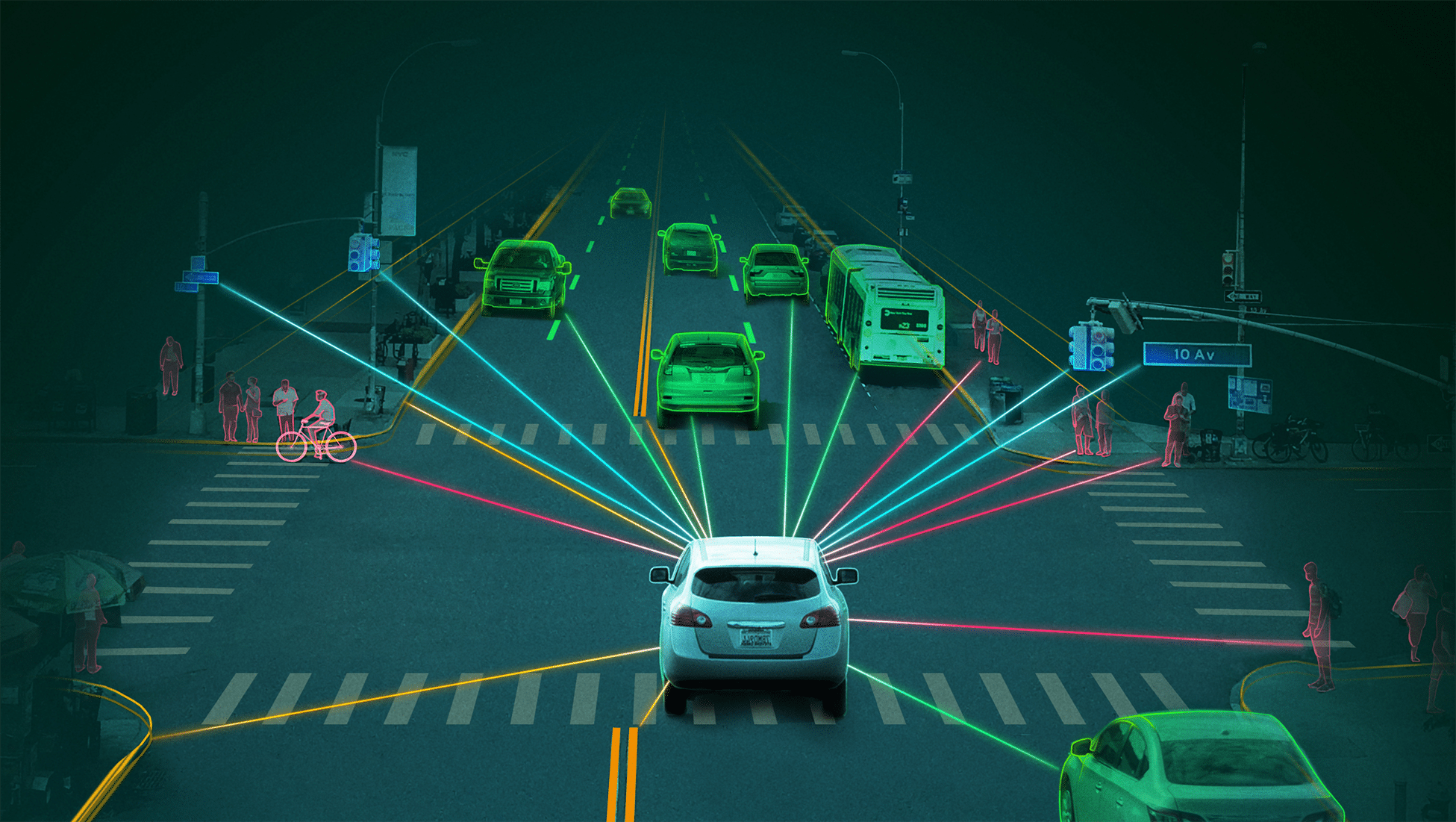 China bans ‘smart’ and ‘autonomous’ driving terms from vehicle ads ...