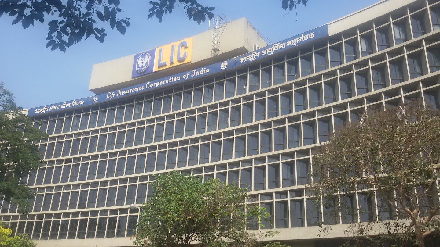 LIC emerges as 3rd top global insurance brands: Brand Finance - Asia ...