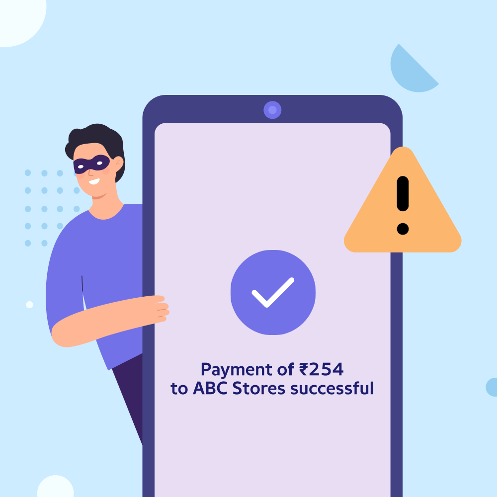 Fake payment apps: How to identify and stay safe - Asia Insurance Post