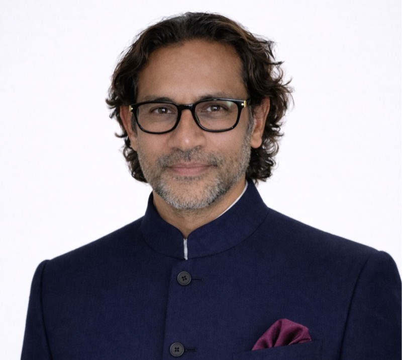 Bobby Swarup’s Niyam Grp receives Lloyd’s in-principle to establish ...