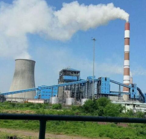 Parli Thermal Power Station asked to stop operation of 2 units for non ...